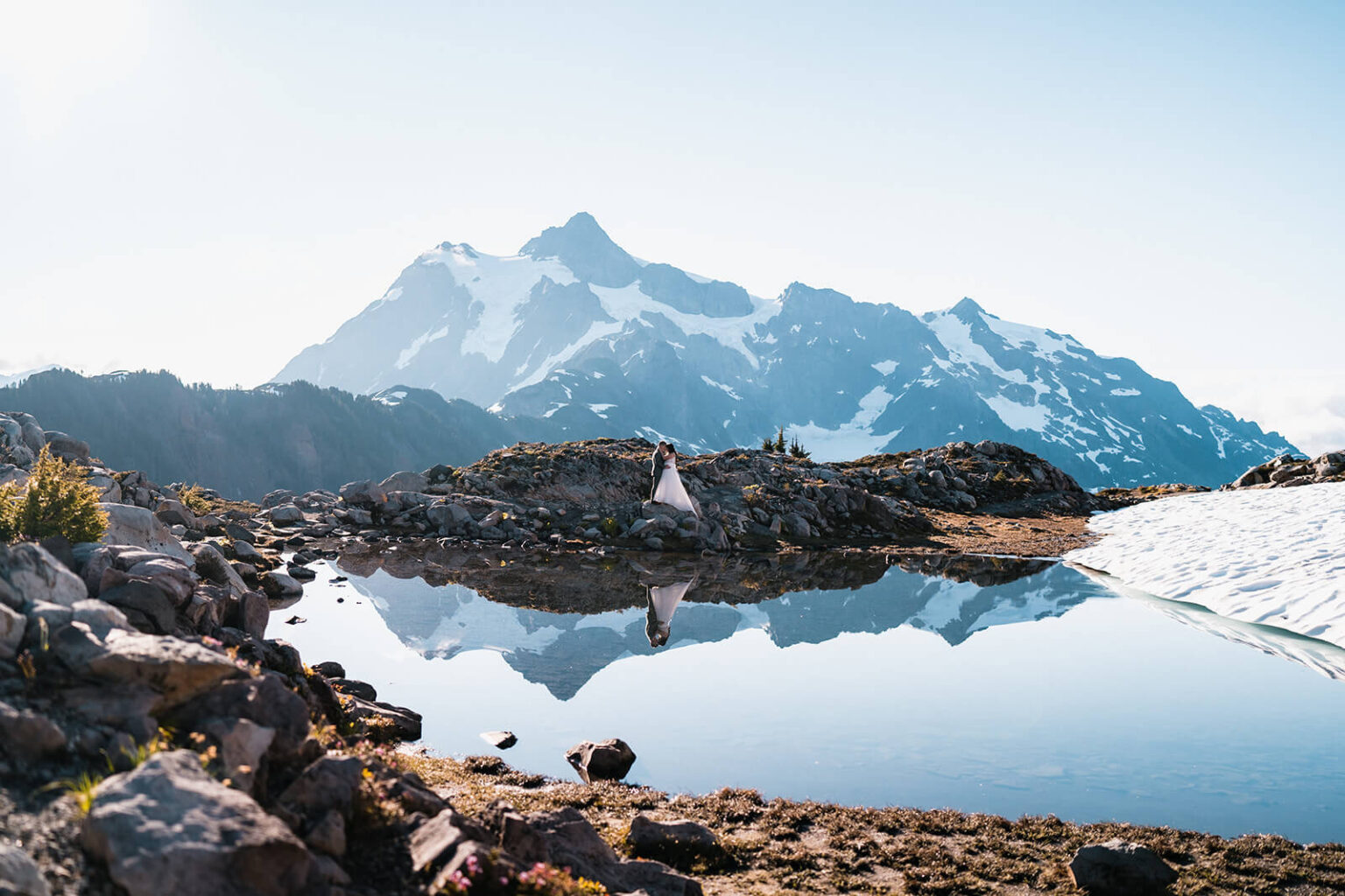 Elopement vs Wedding: What's the Difference & Which One is Better ...