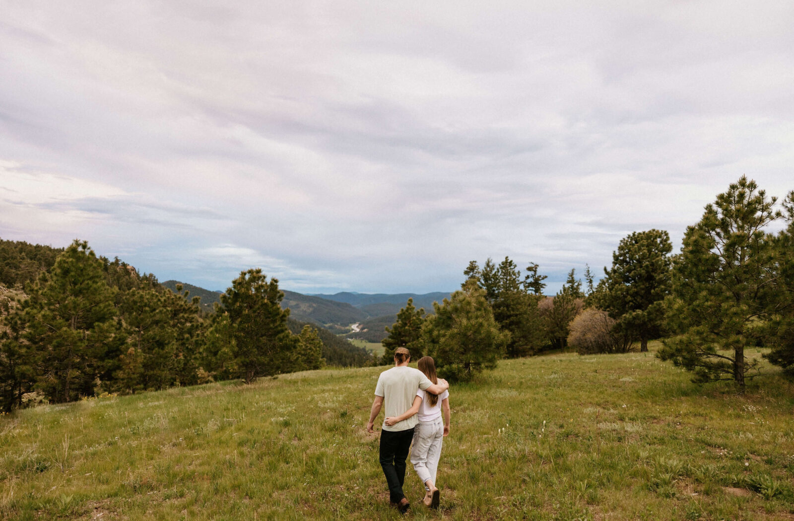 Denver Engagement Photos: The Best Locations and Packages