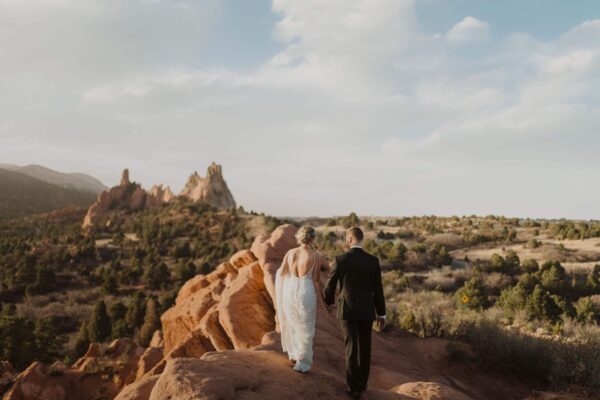 How to Get Married at the Courthouse in Colorado